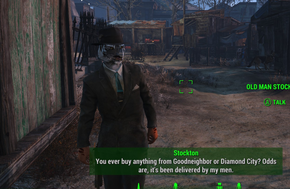 Furry Fallout 4 - Page 67 - Downloads - Fallout 4 Non Adult Mods ...