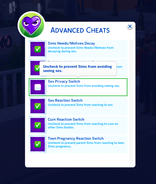 WickedWhims Help Center - Page 208 - Technical Support - WickedWhims - LoversLab