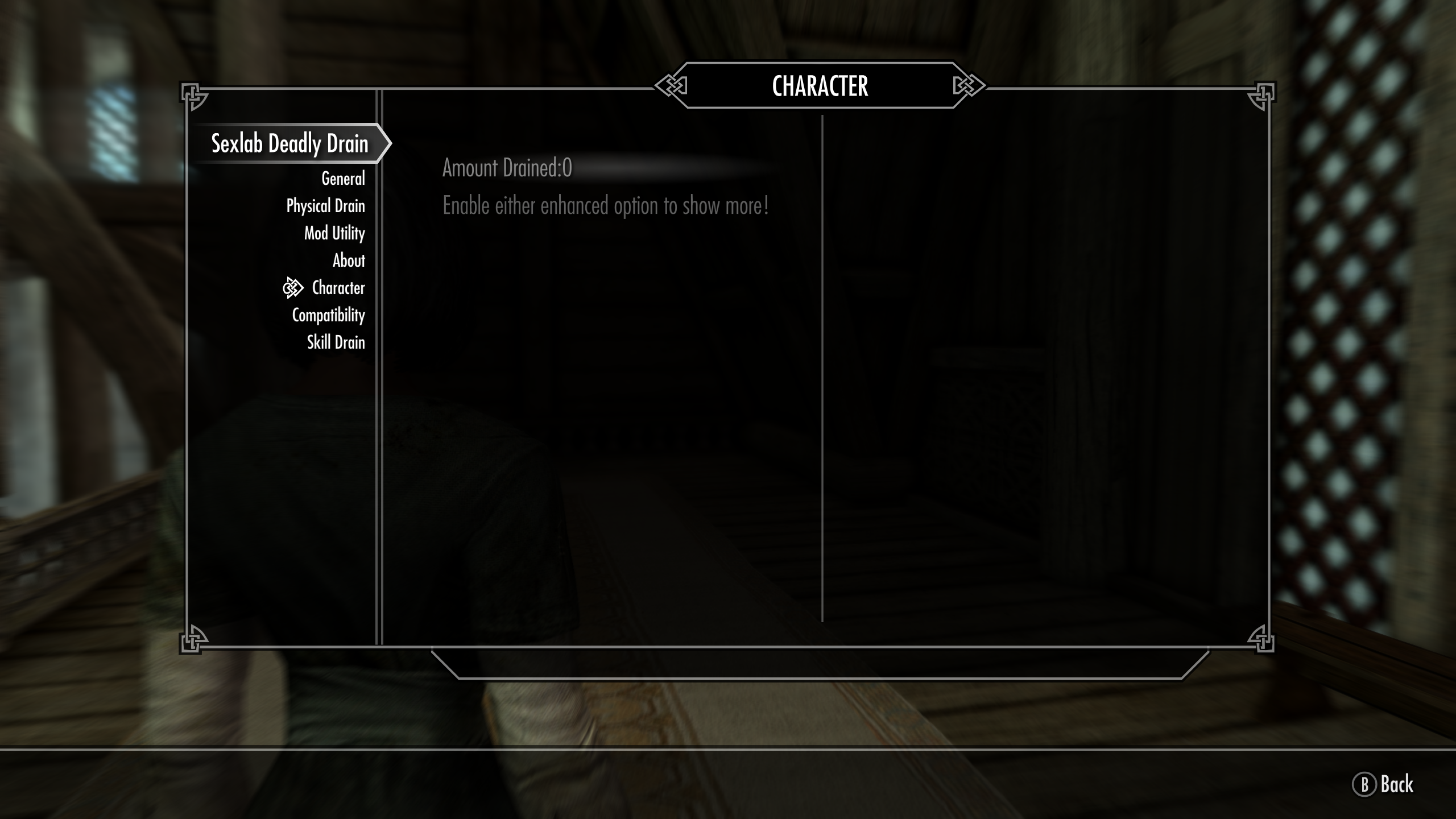 SexLab Deadly Drain SE Enhanced - BETA - Page 34 - Downloads - Skyrim ...