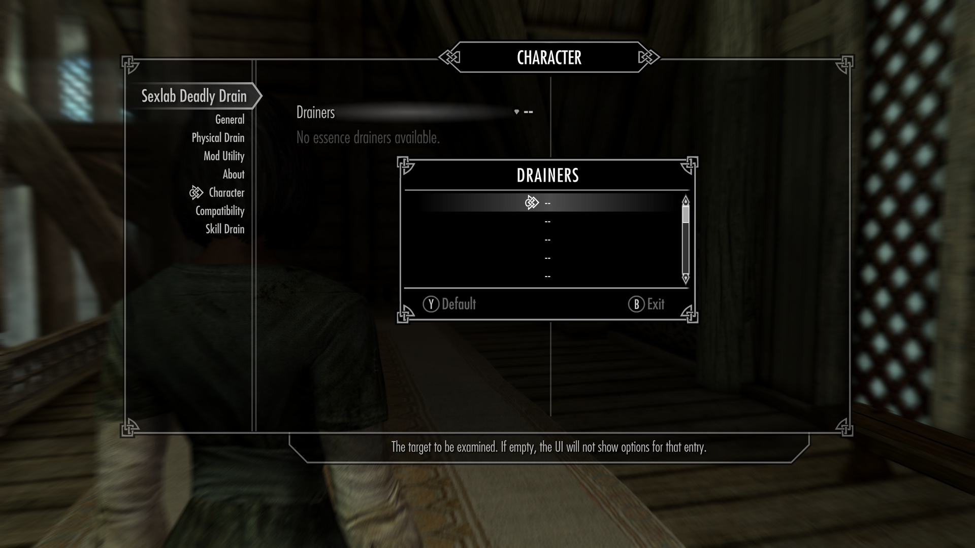 SexLab Deadly Drain SE Enhanced - BETA - Page 34 - Downloads - Skyrim: Special Edition Adult ...