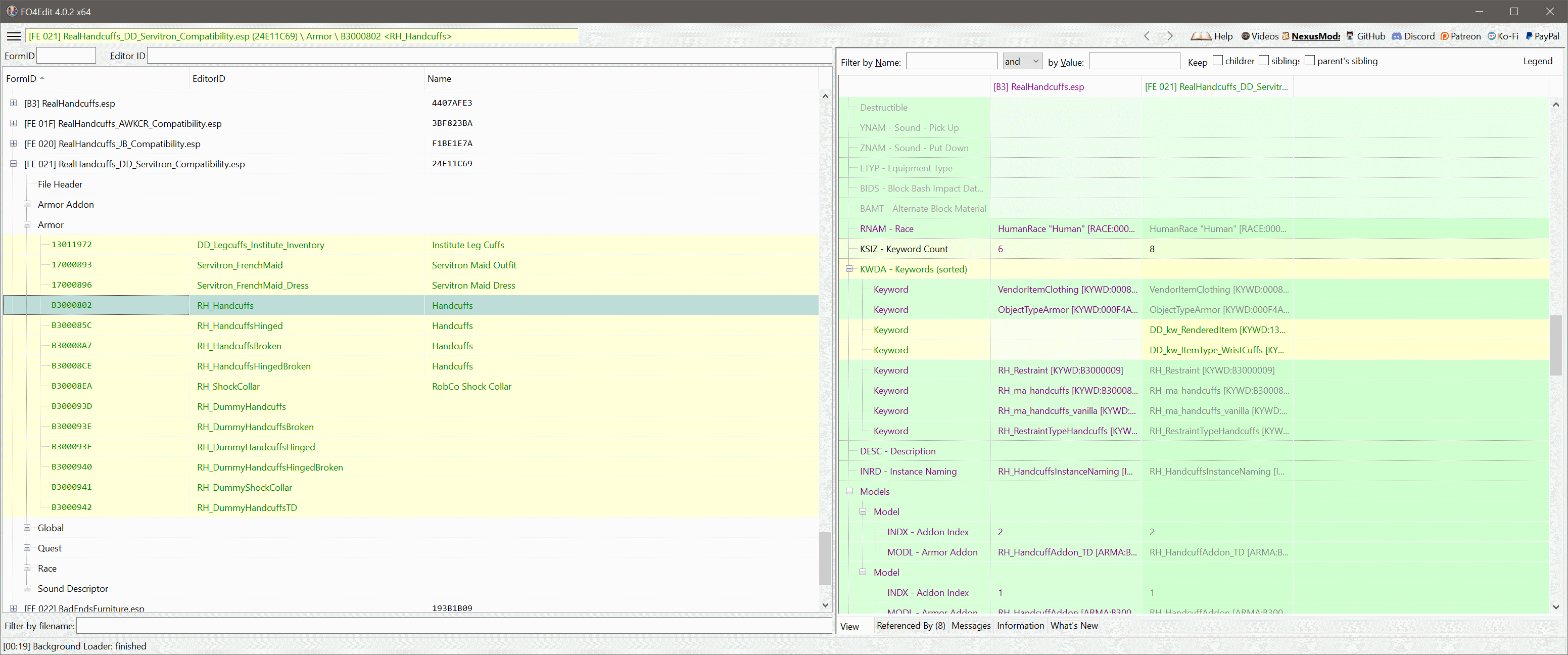Real Handcuffs - Page 58 - Downloads - Fallout 4 Adult & Sex Mods ...