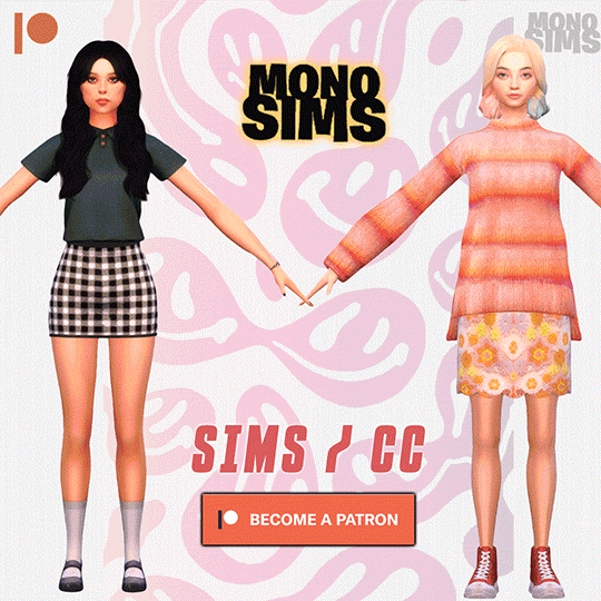 Roselia Park - The Sims 4 - Sims - LoversLab