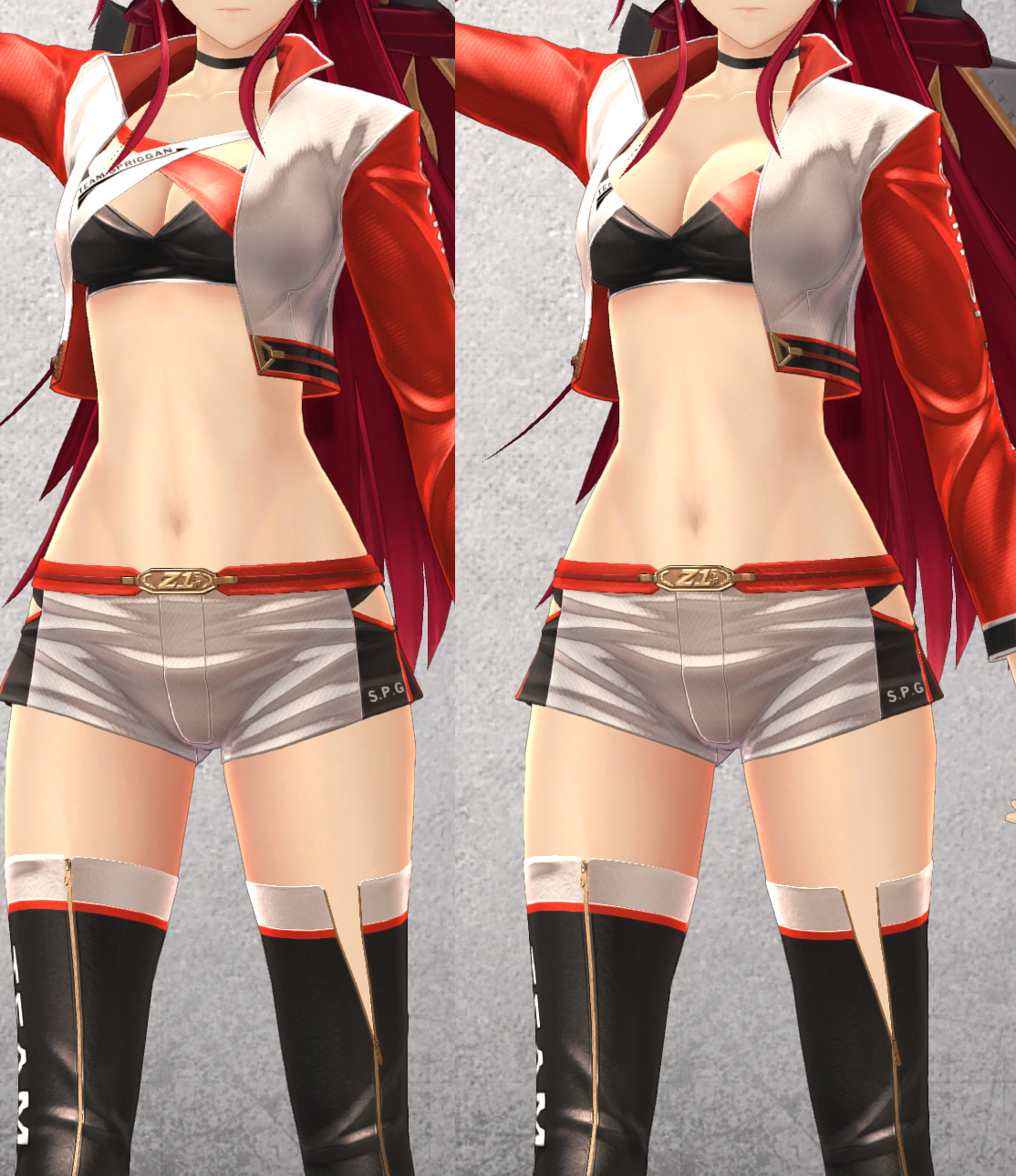 KURO NO KISEKI 2 mod - Page 4 - Adult Gaming - LoversLab