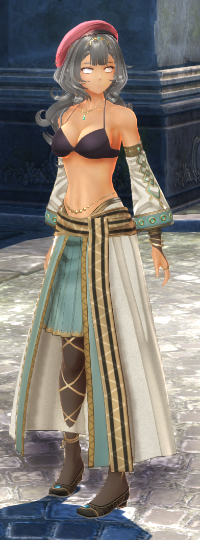 KURO NO KISEKI mod - Page 21 - Adult Gaming - LoversLab