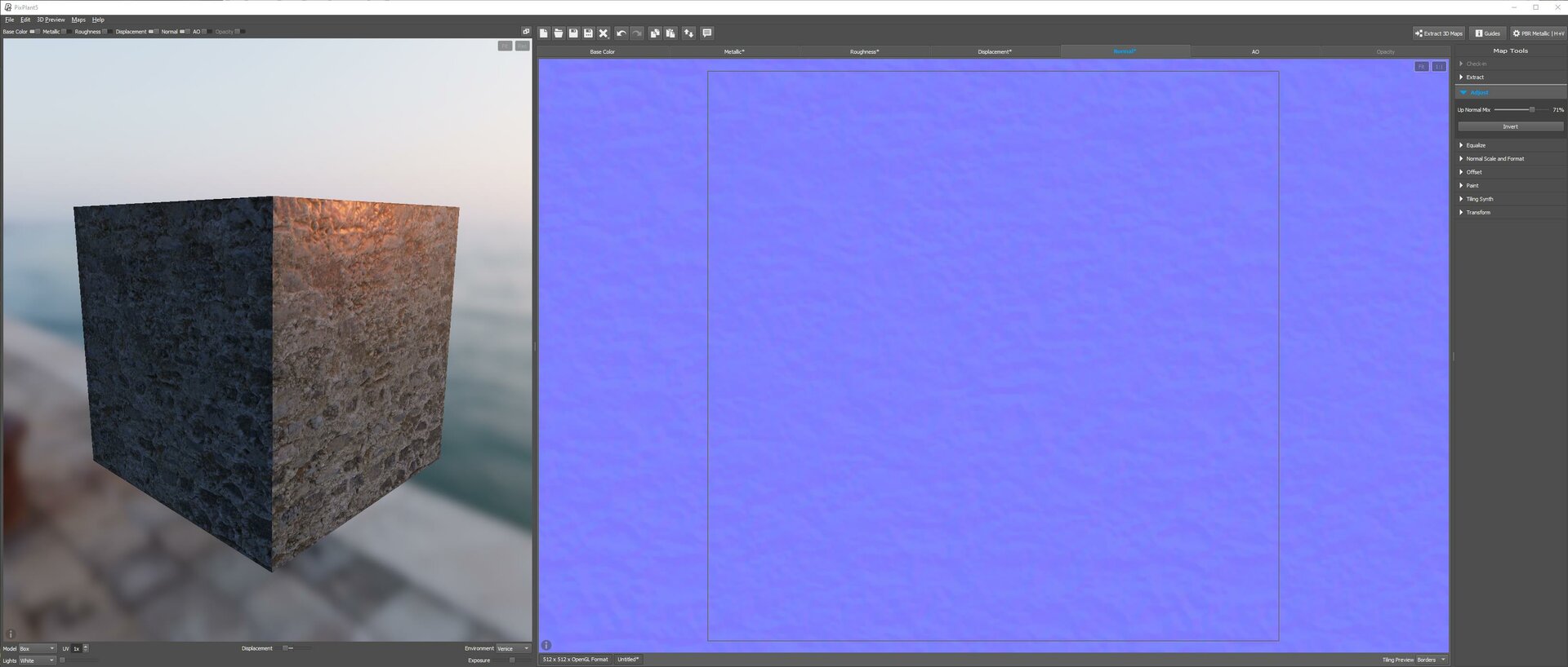 GIMP plugin to open SSE .dds files? - Technical Support - Skyrim ...