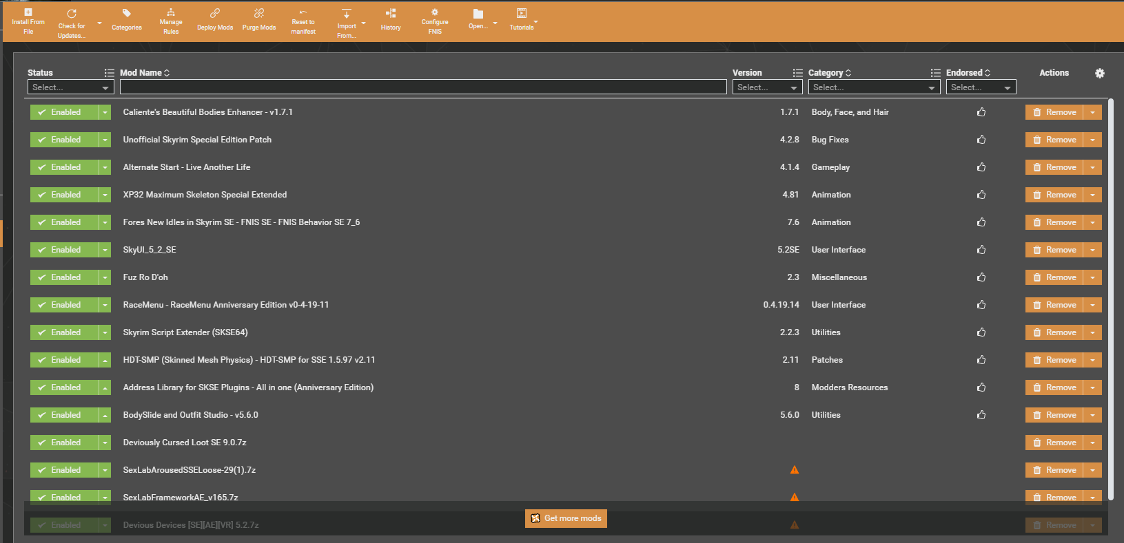 Devious Devices SE - Page 385 - Downloads - SexLab Framework SE - LoversLab