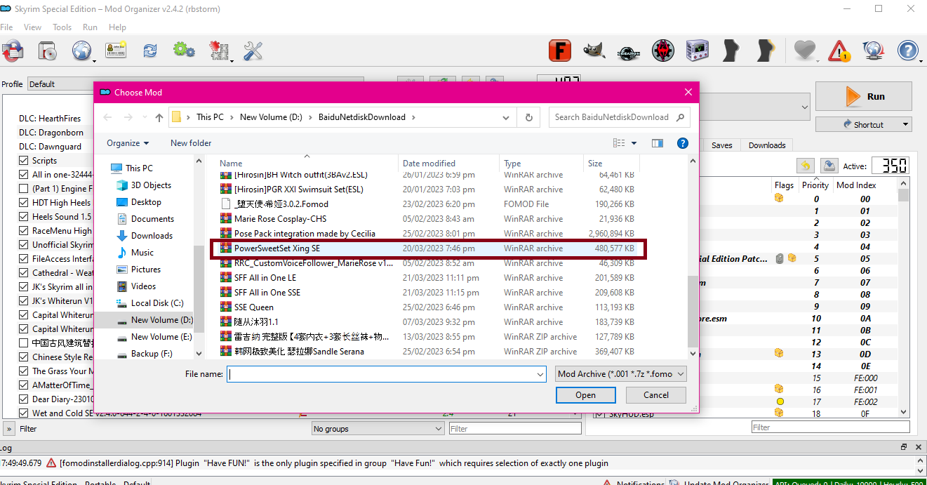9damao And Baidu Download Request Thread Page 306 Request And Find 2469