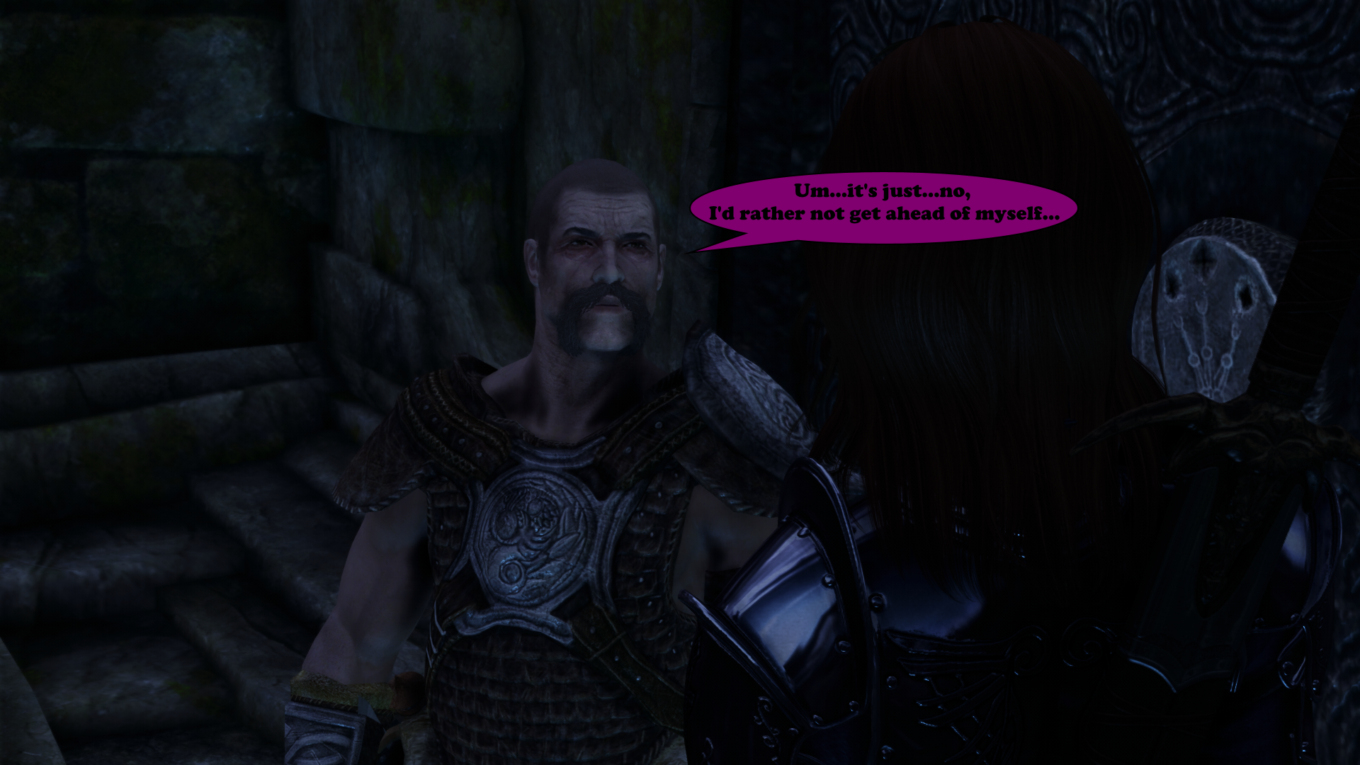 Historical discoveries - An unusual destiny - LoversLab