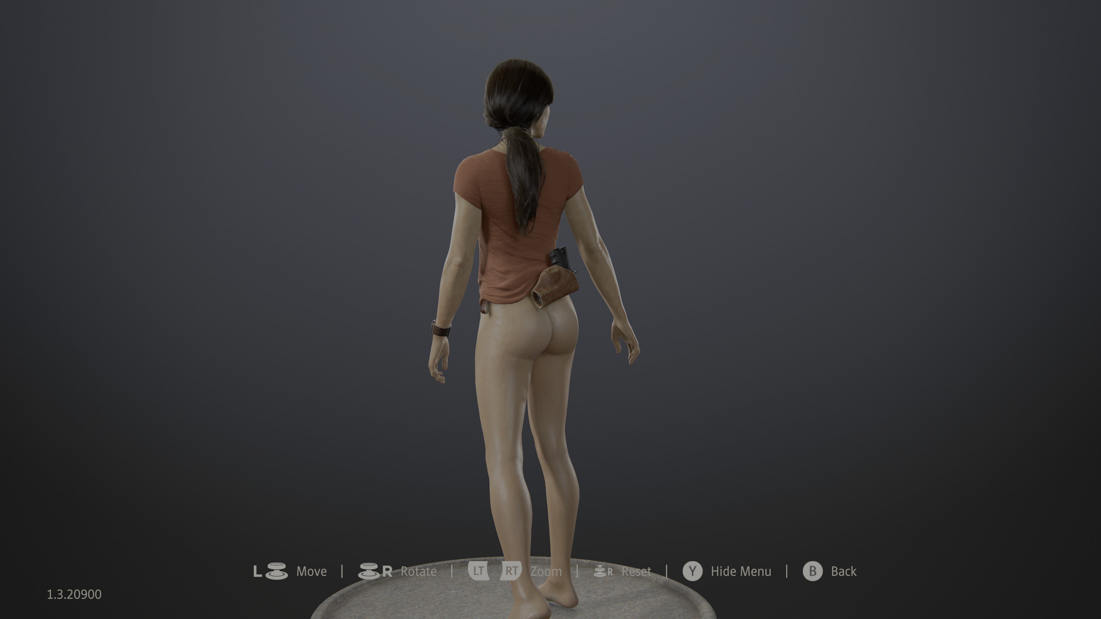 Uncharted Lost Legacy Page 2 Adult Gaming Loverslab