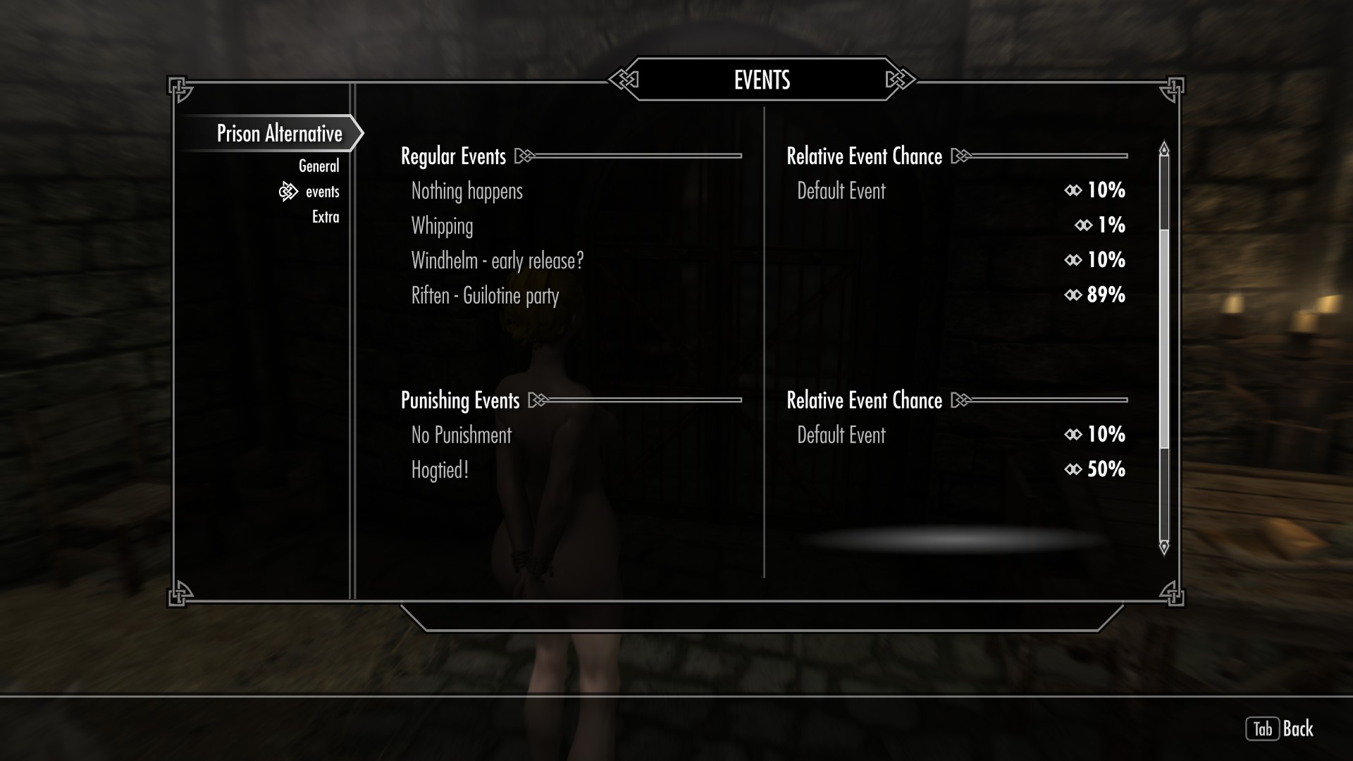 Bad Ends Revived Windhelm Page 7 Downloads Skyrim Adult And Sex Mods Loverslab