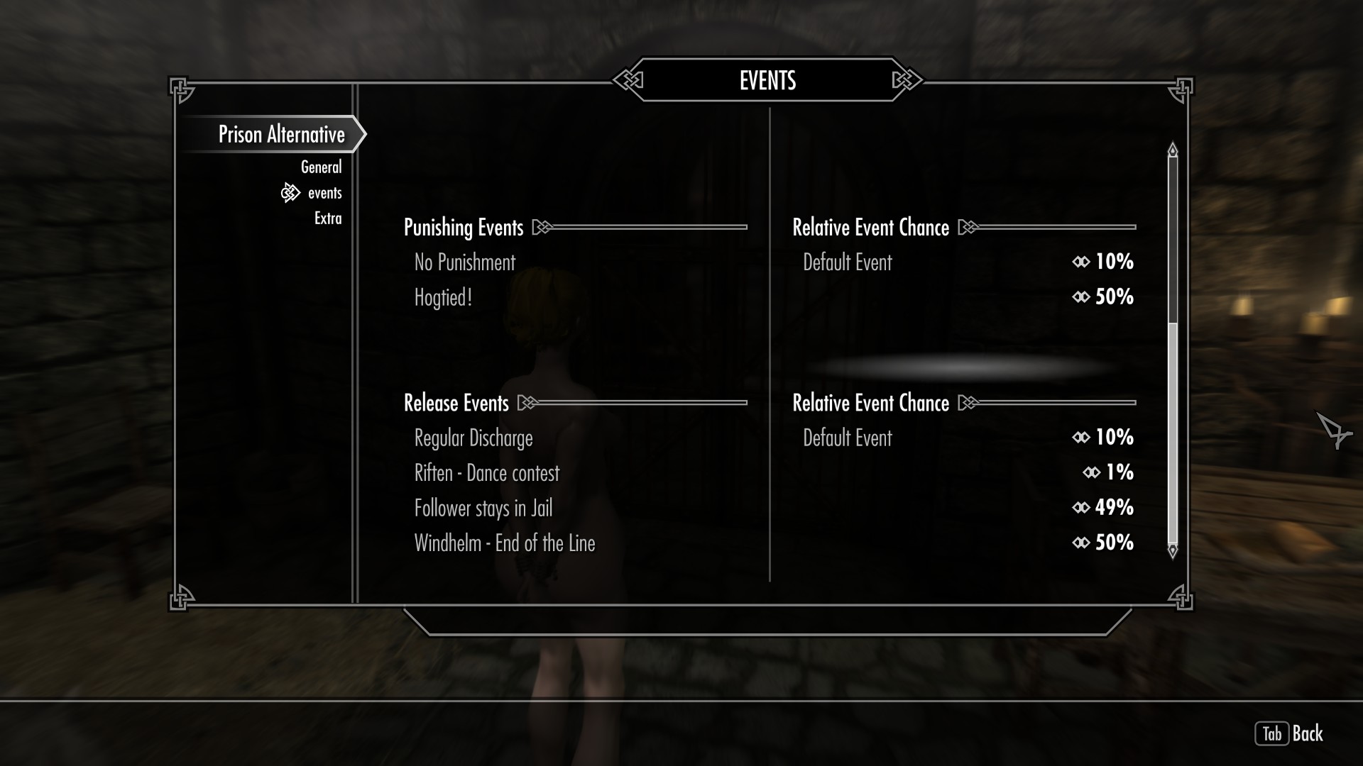 Bad Ends Revived Windhelm Page 7 Downloads Skyrim Adult And Sex Mods Loverslab