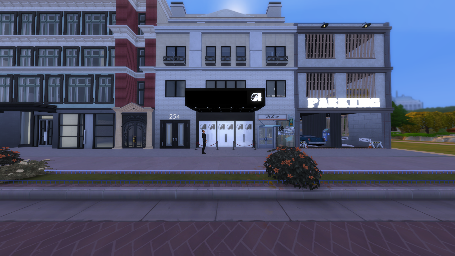 Studio 54 - Request & Find - The Sims 4 - LoversLab