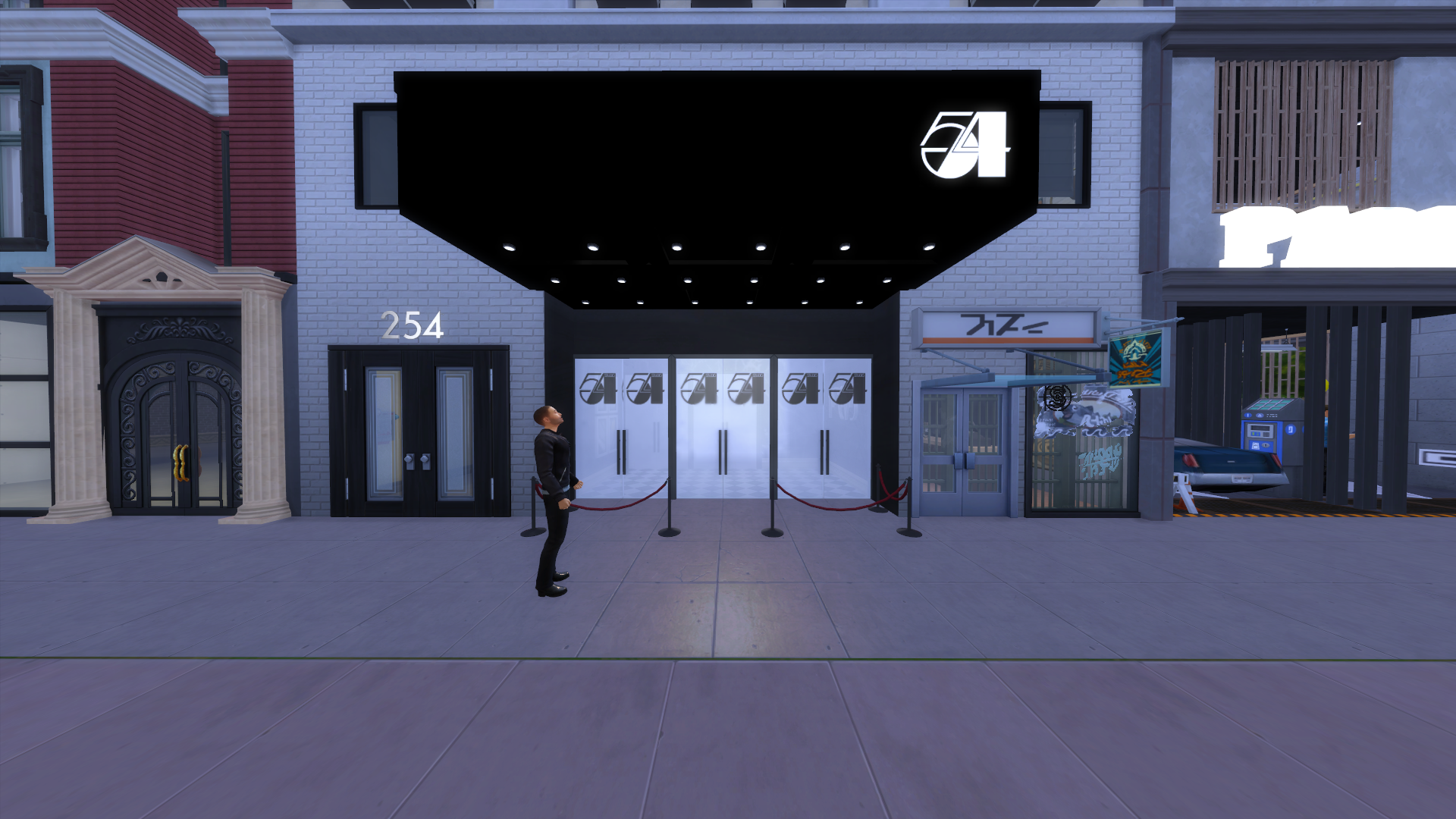 Studio 54 - Request & Find - The Sims 4 - LoversLab