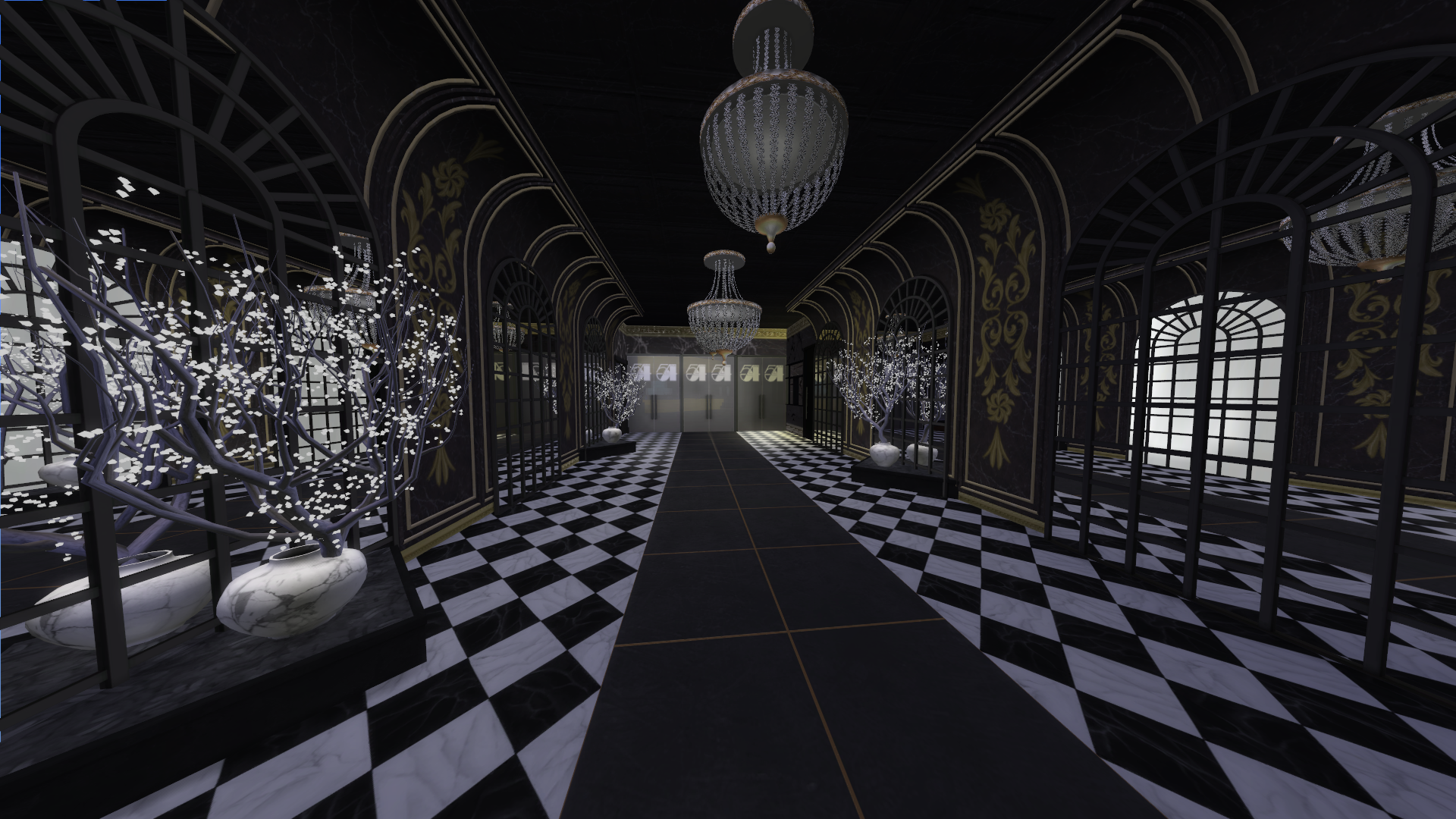 Studio 54 - Request & Find - The Sims 4 - LoversLab