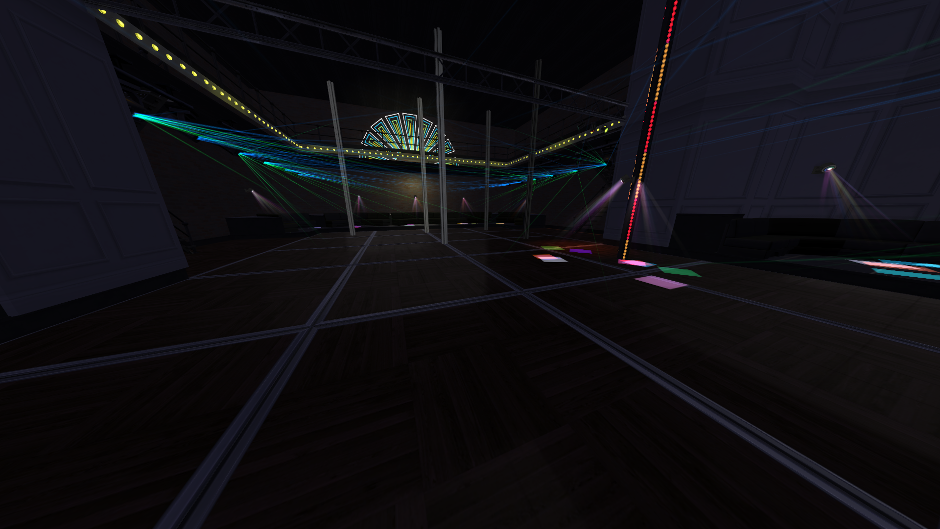 Studio 54 - Request & Find - The Sims 4 - LoversLab