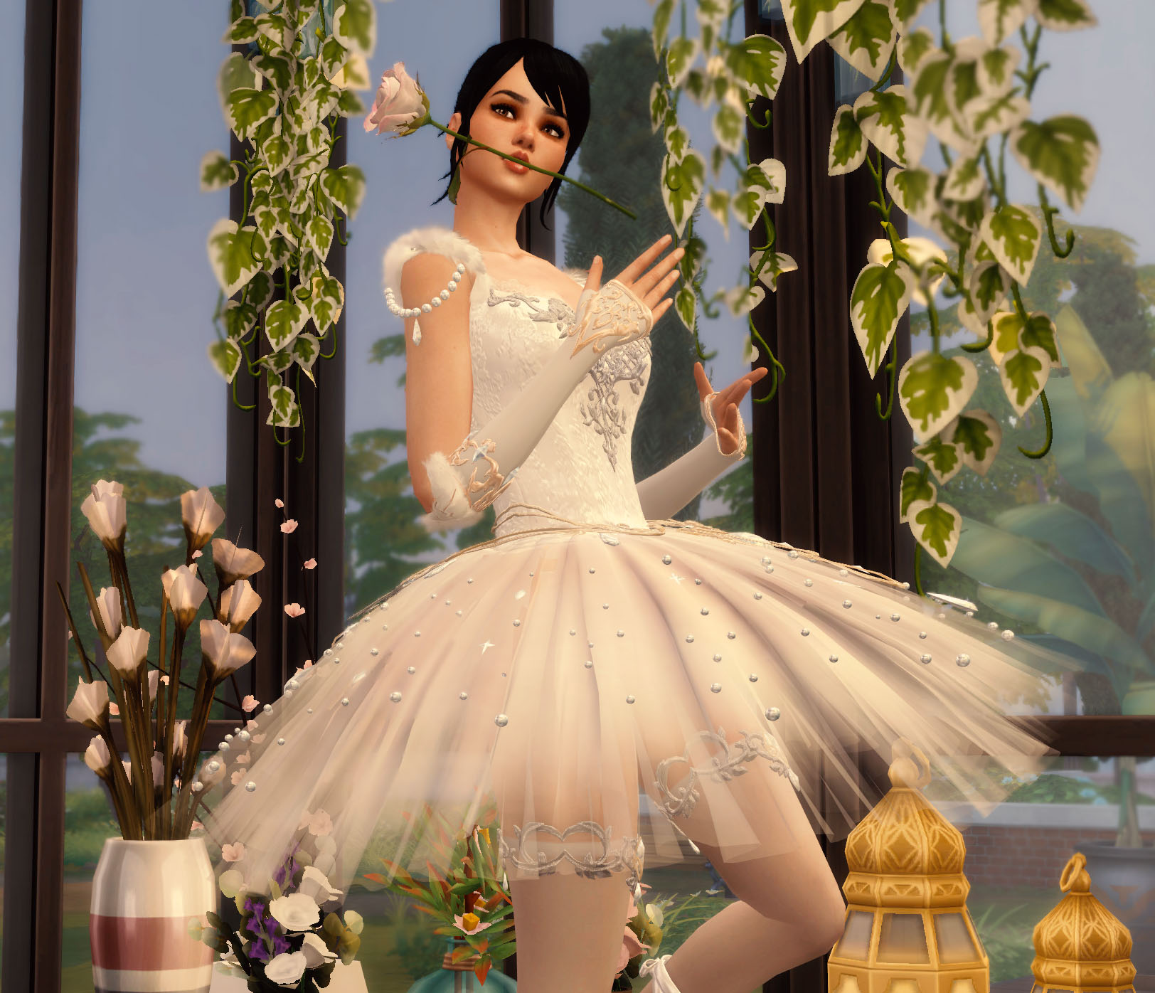 Share Your Female Sims! - Page 276 - The Sims 4 General Discussion ...