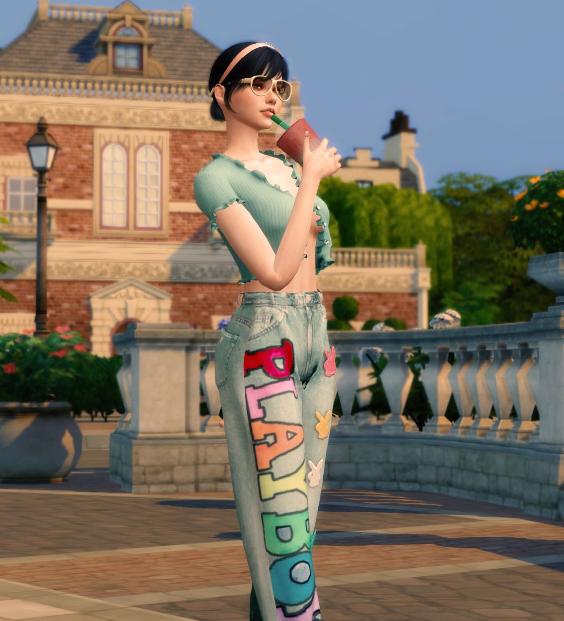 R-Lo's Photography Corner - Page 438 - The Sims 4 General Discussion ...