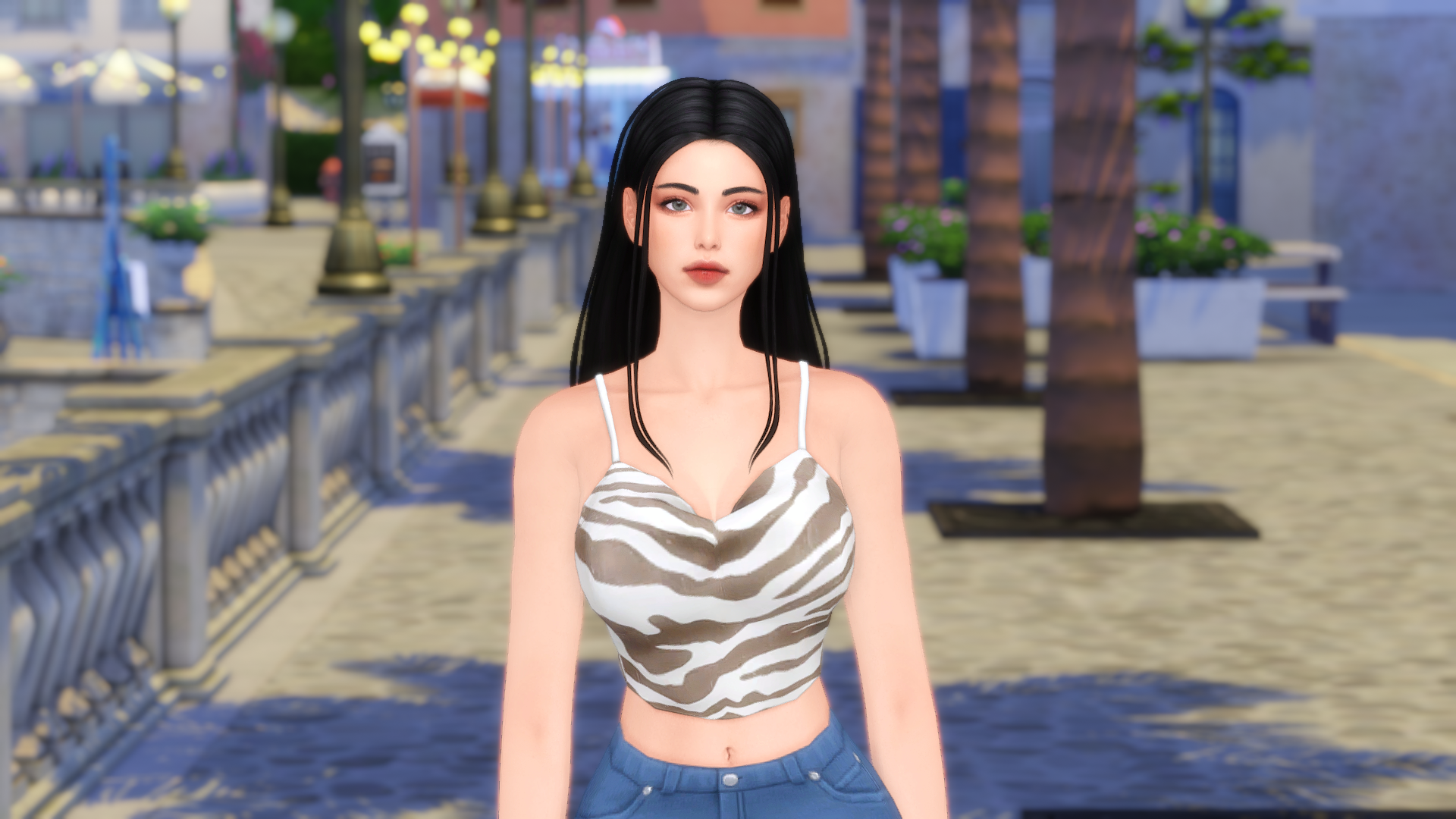 The goblin and Orc - The Sims 4 - Sims - LoversLab