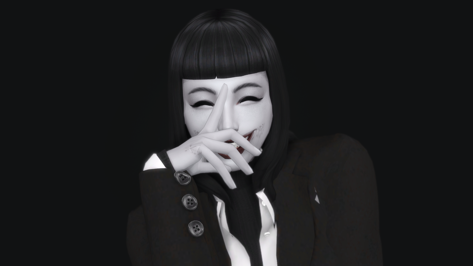 The goblin and Orc - The Sims 4 - Sims - LoversLab