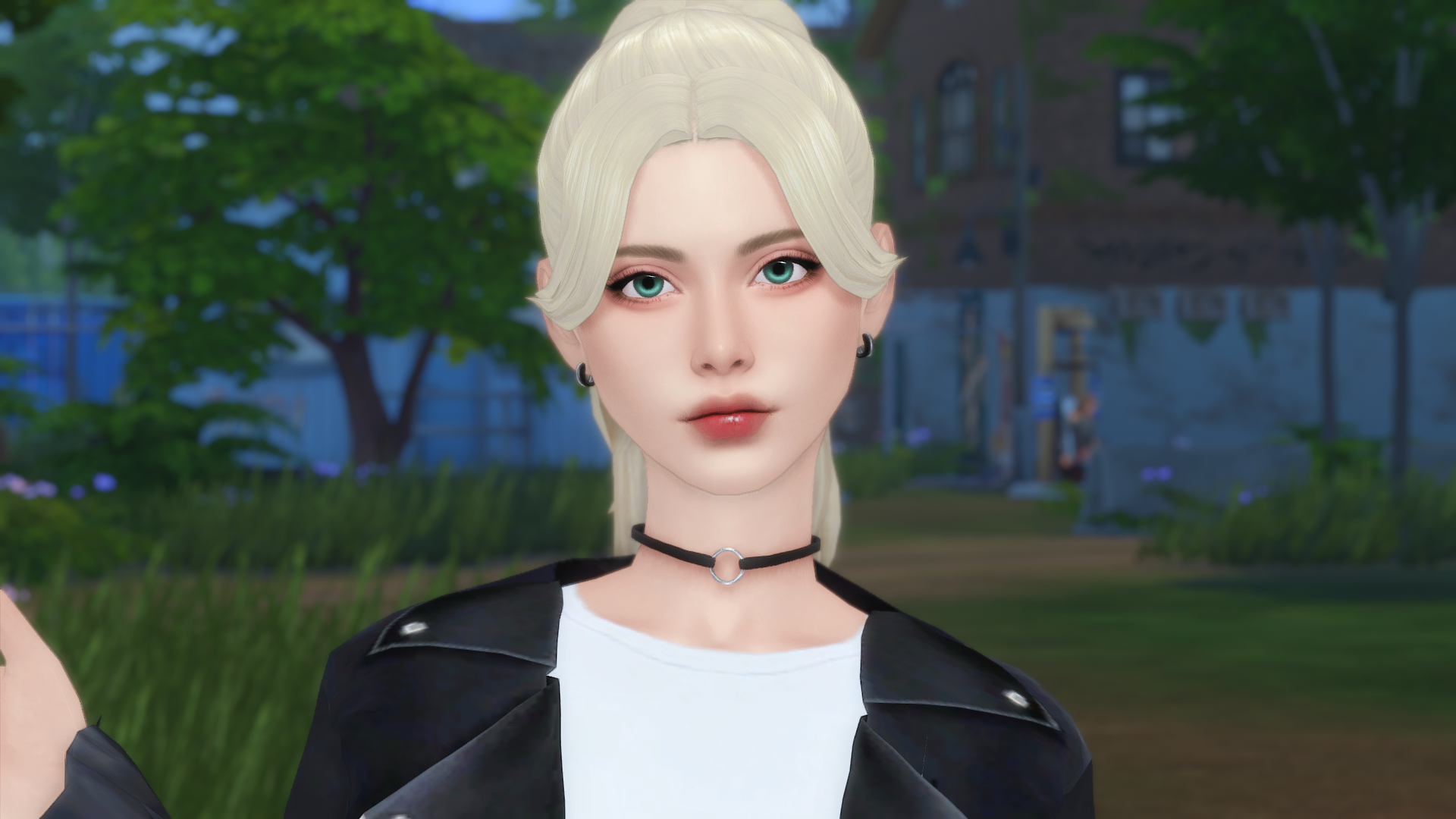 Hellboy - The Sims 4 - Sims - LoversLab