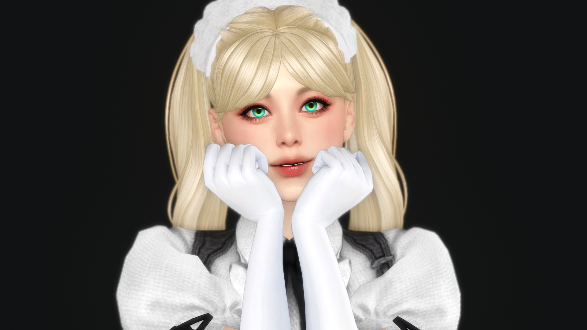 Hellboy - The Sims 4 - Sims - LoversLab