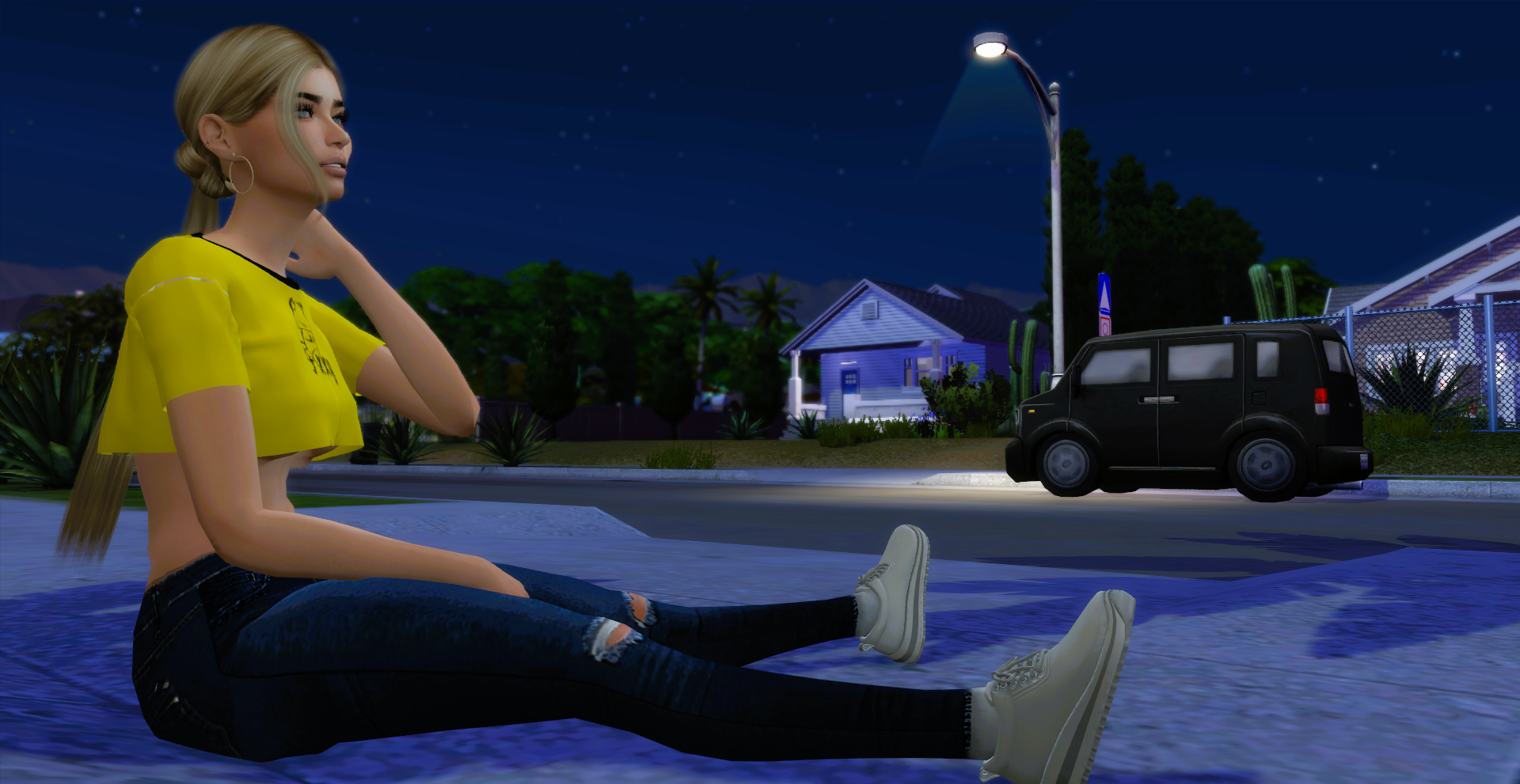 R Los Photography Corner Page 438 The Sims 4 General Discussion Loverslab