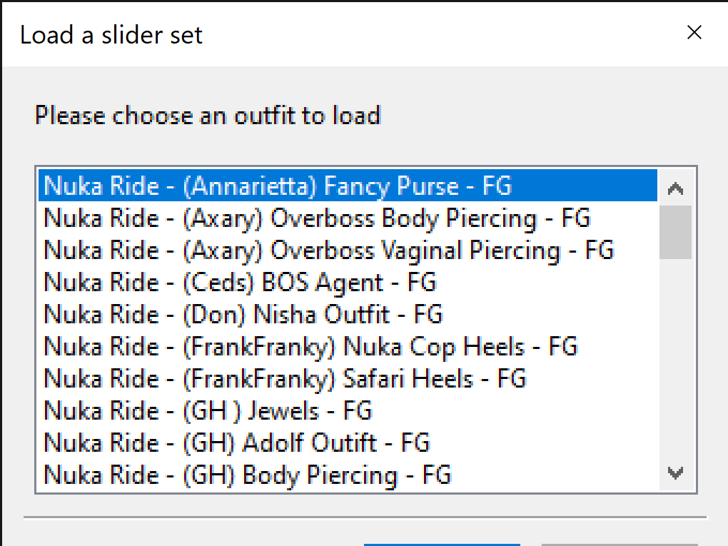 AAF Nuka Ride: A Porn Studio Mod - Page 365 - Downloads - Fallout 4 Adult & Sex Mods - LoversLab