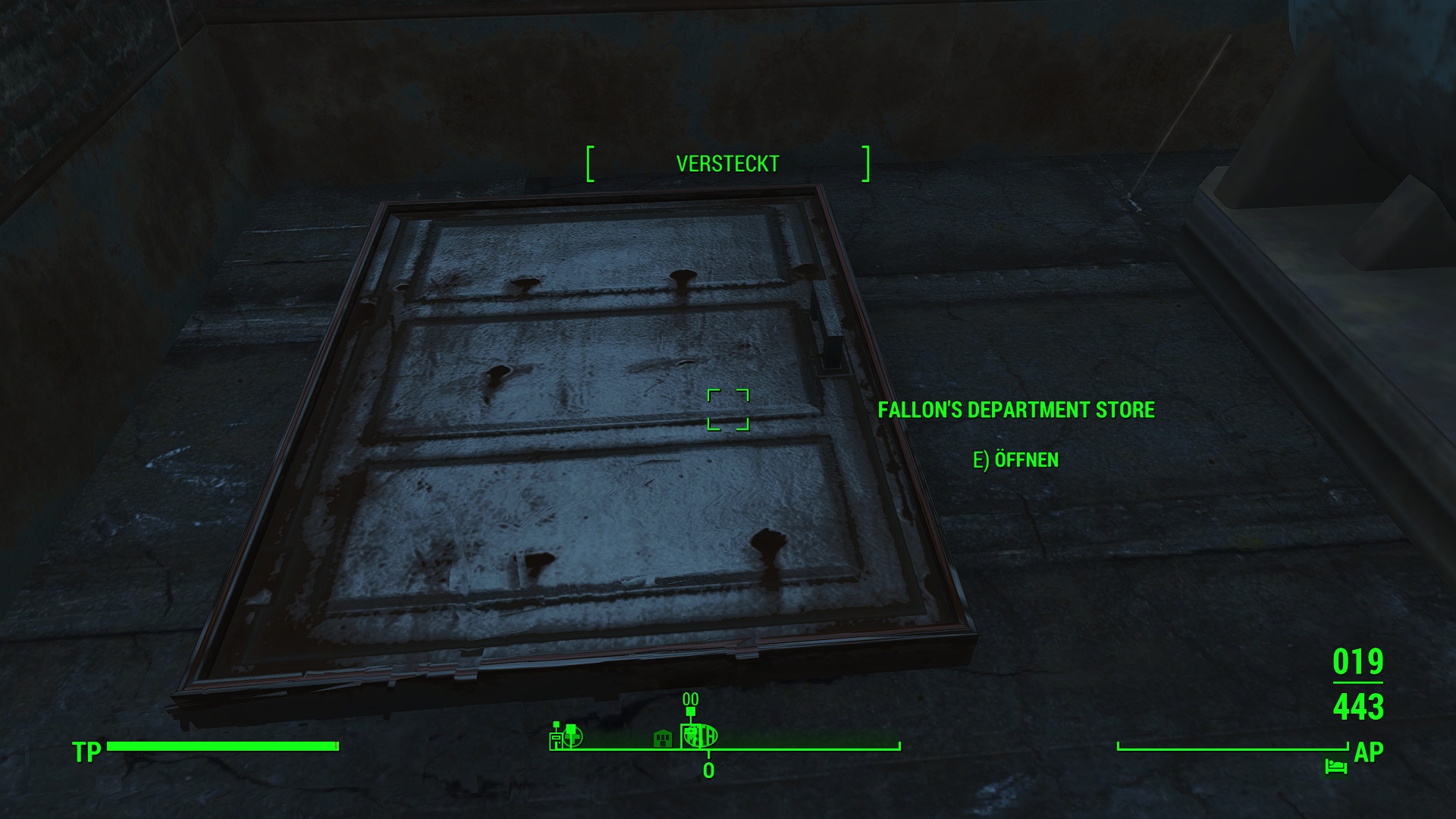 Kapitel 34 – Ein U-Boot wird wieder flott gemacht - Eine Alternative ...