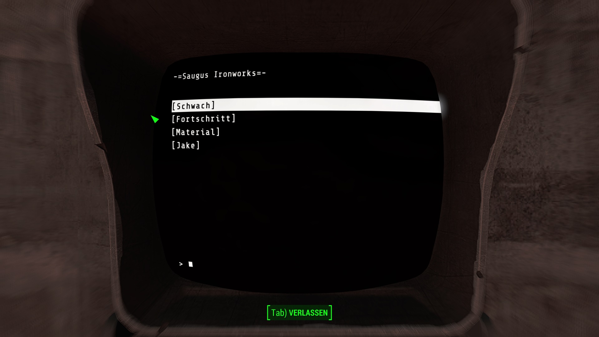 Kapitel 34 – Ein U-Boot wird wieder flott gemacht - Eine Alternative ...