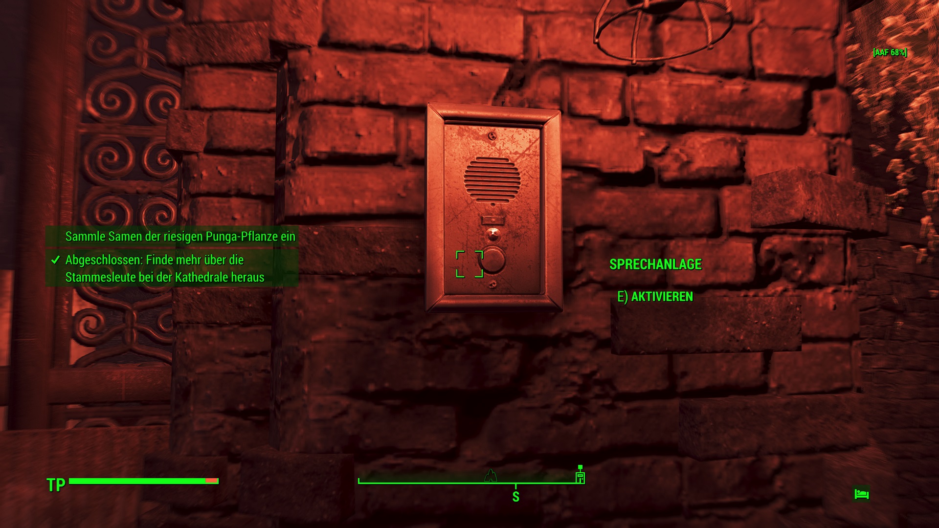 Kapitel 37 – Mutter Punga oder warum fehlt mir ein Stück von meinem ...