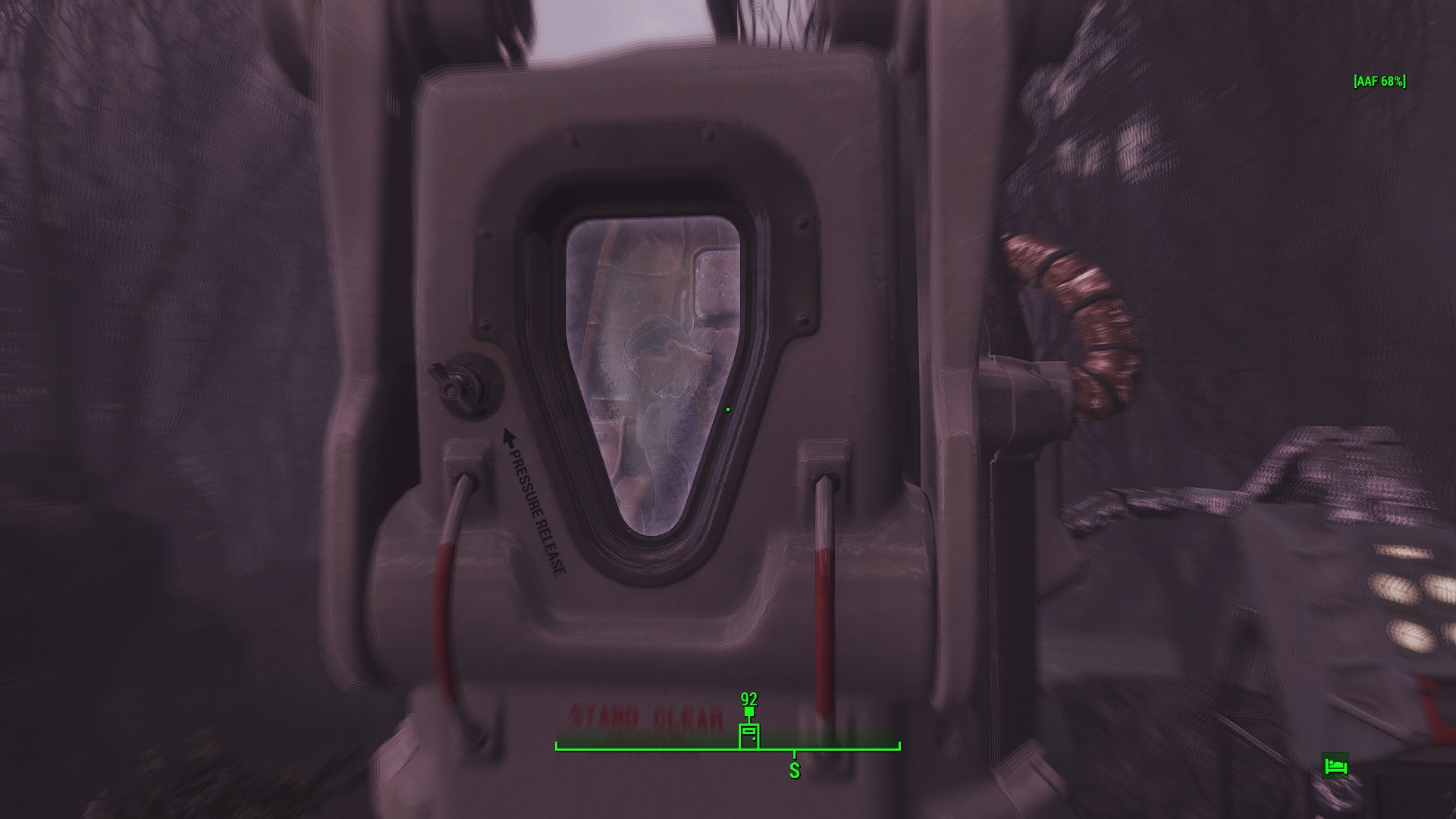 Kapitel 37 – Mutter Punga oder warum fehlt mir ein Stück von meinem ...