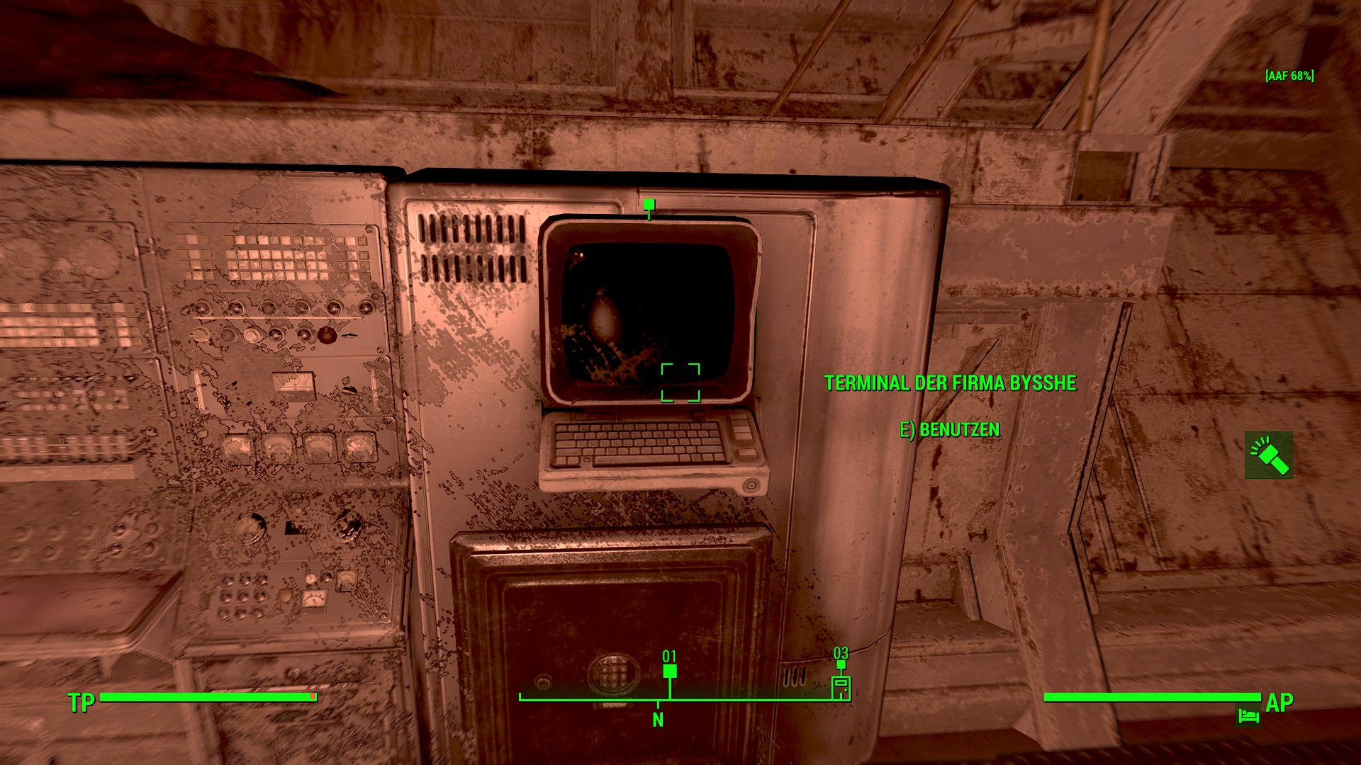 Kapitel 37 – Mutter Punga oder warum fehlt mir ein Stück von meinem ...