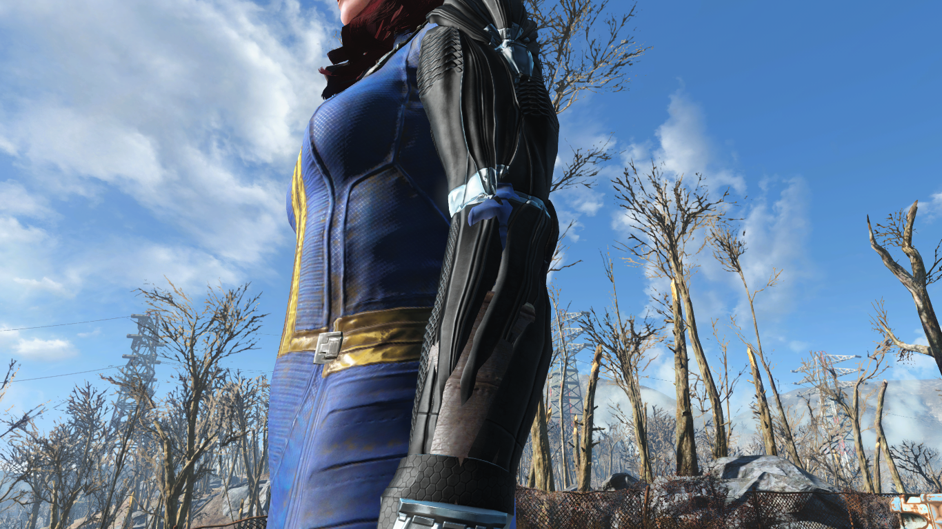 Commonwealth Slavers - Page 79 - Downloads - Fallout 4 Adult & Sex Mods ...