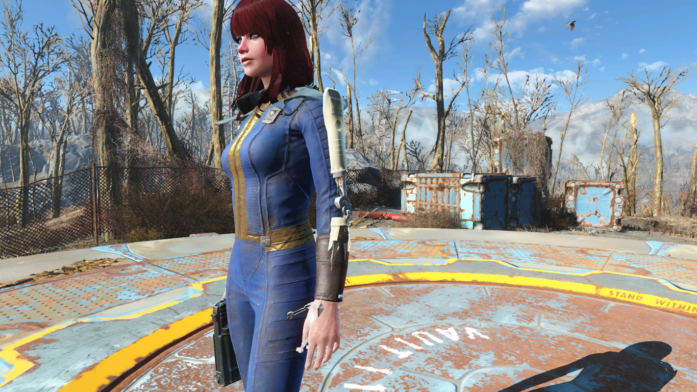 Commonwealth Slavers - Page 79 - Downloads - Fallout 4 Adult & Sex Mods ...