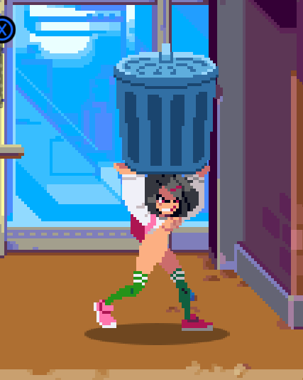 River City Girls Mods? - Page 3 - Adult Gaming - LoversLab