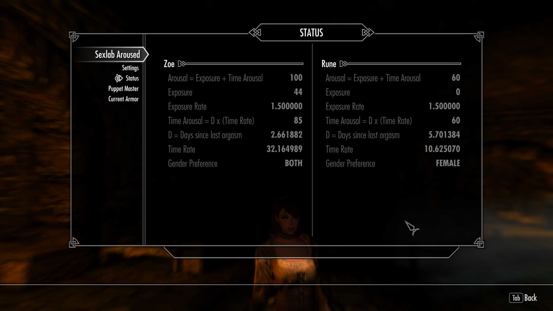 Unforgiving Devices Page 53 Downloads Sexlab Framework Le Loverslab