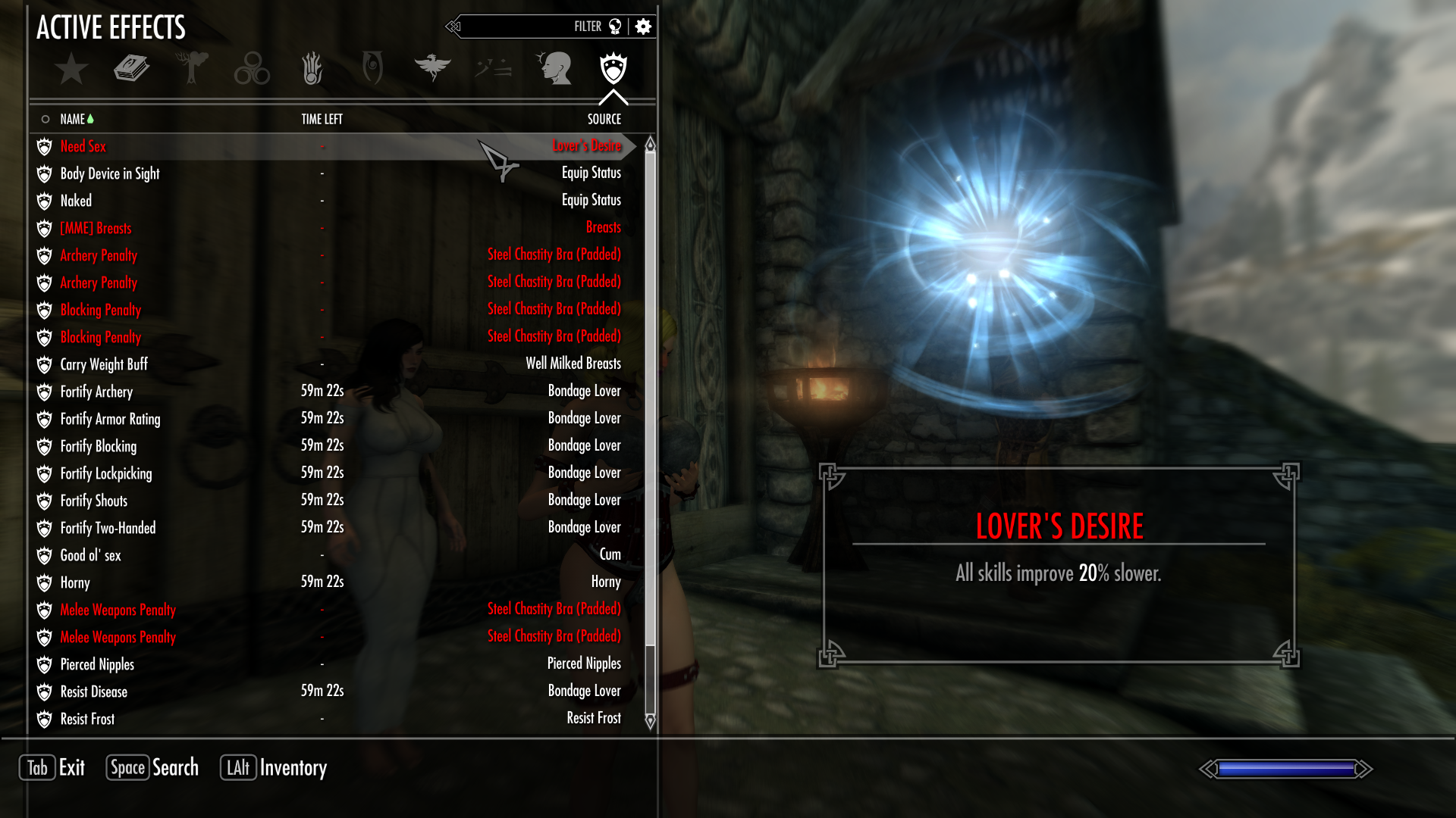 Character Randomly Dying Need Troubleshooting Help Technical Support Skyrim Special
