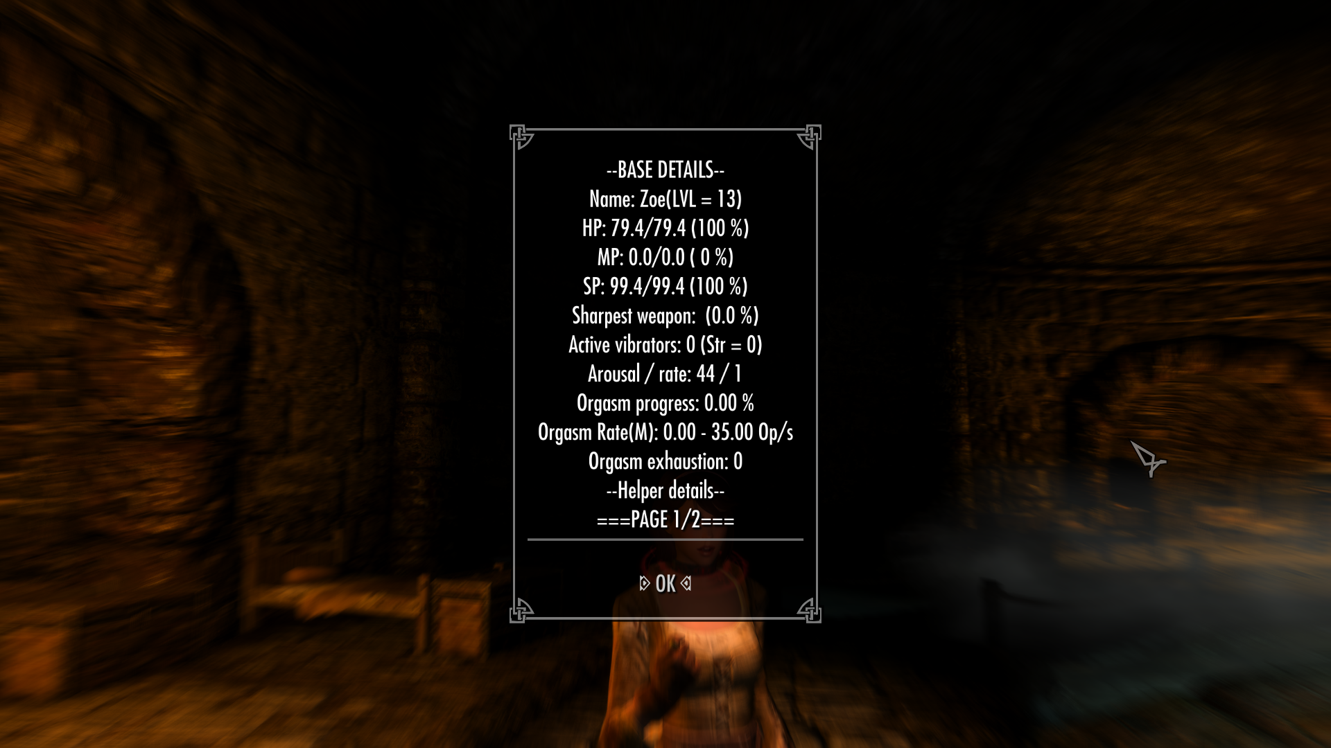 Unforgiving Devices Page 53 Downloads Sexlab Framework Le Loverslab