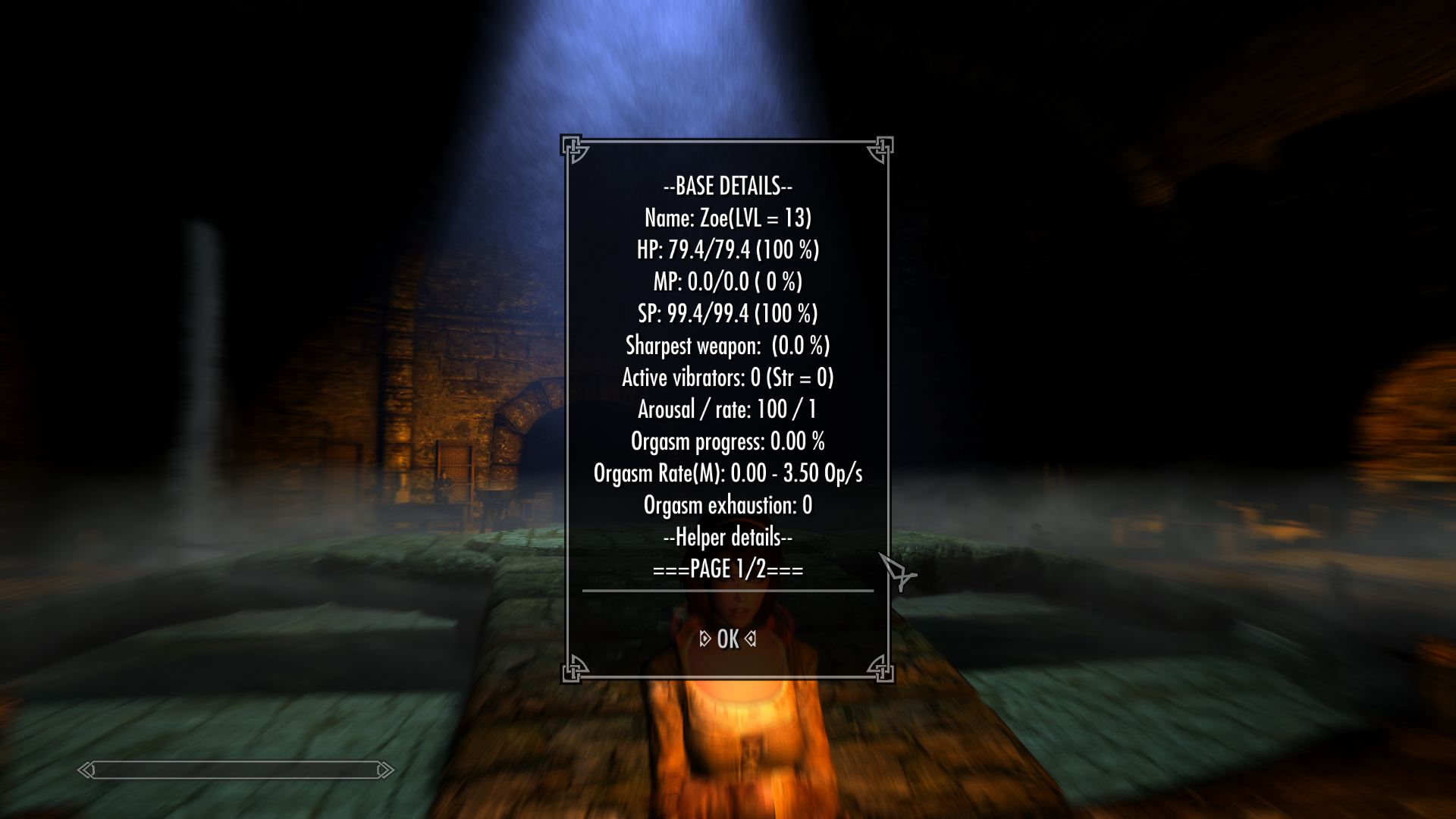 Unforgiving Devices Page 53 Downloads Sexlab Framework Le Loverslab