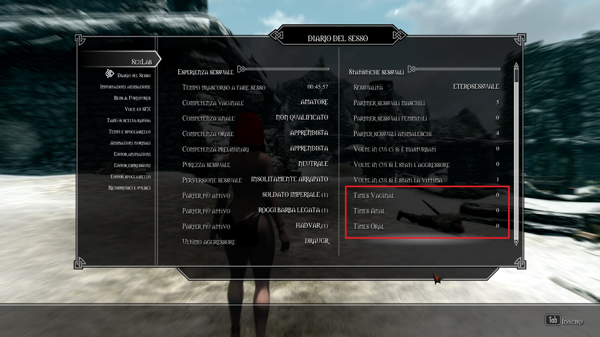 Osmelmc Mod Tweaks Page 154 Downloads Skyrim Adult And Sex Mods Loverslab
