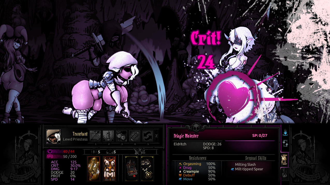 Darkest Dungeon Erotic Mods Page 328 Adult Gaming Loverslab 9806