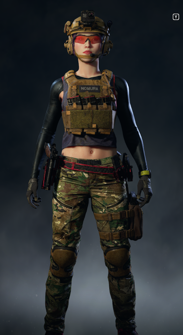 World War Z - Adult Gaming - LoversLab