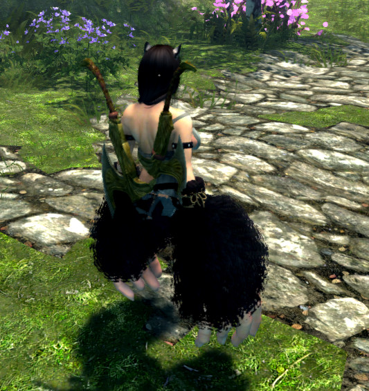 Enormous Vanilla Hands When Some Animations Are Played Technical Support Skyrim