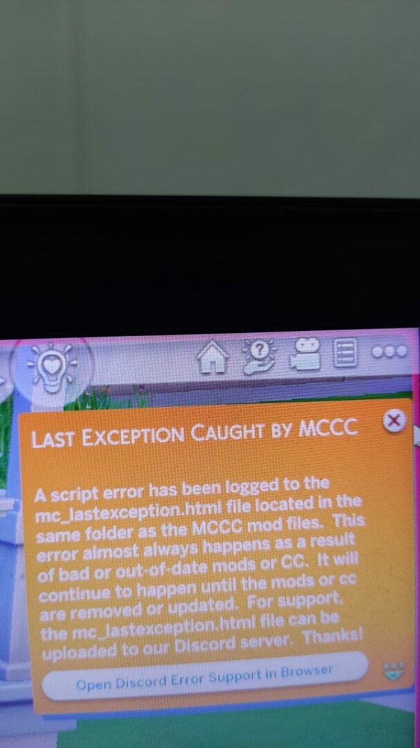 Nisa’s Wicked Perversions - Page 557 - Downloads - WickedWhims - LoversLab