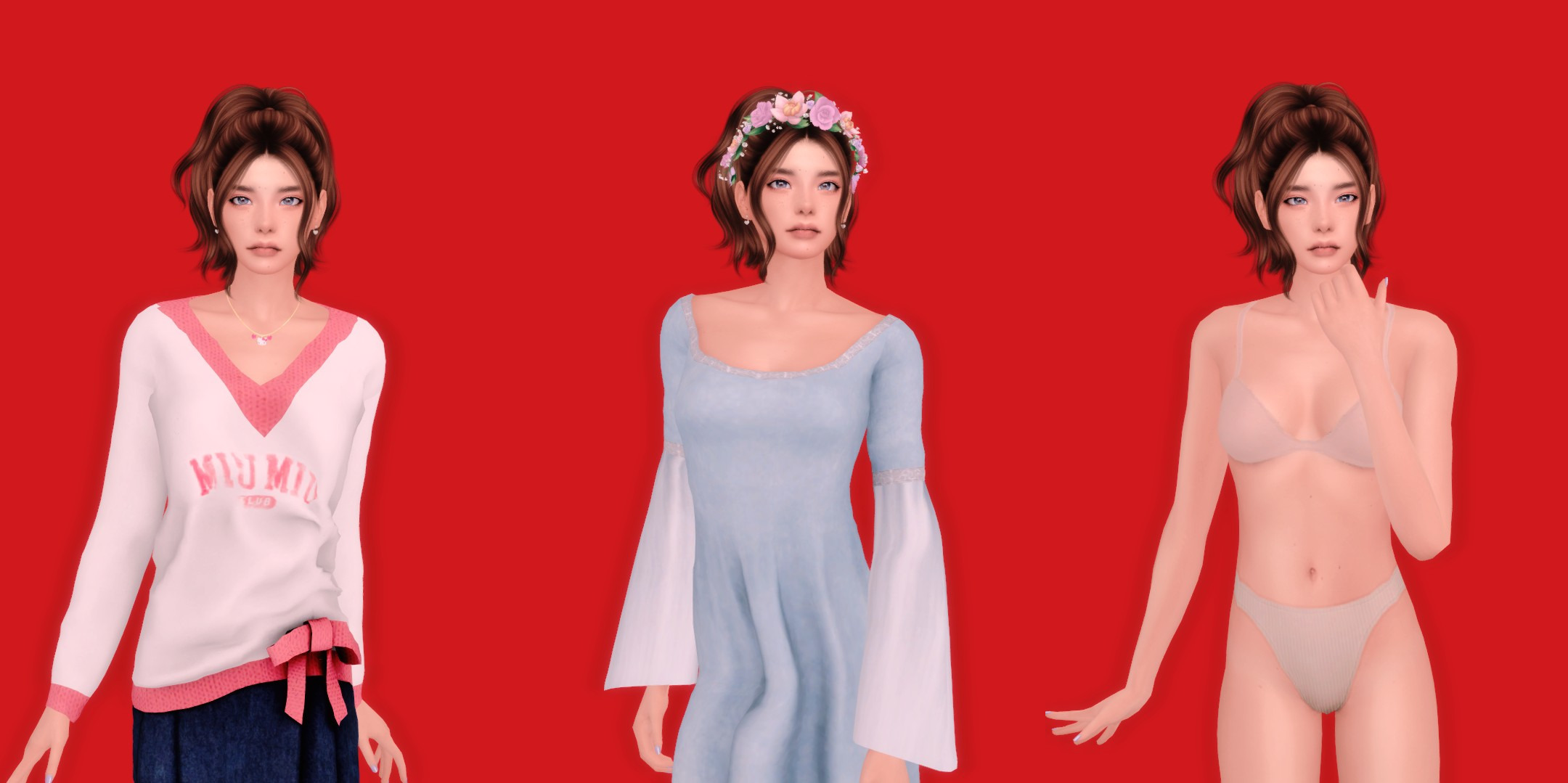 Female Sims By Vs202 12 Sims Available Downloads Cas Sims Loverslab 0128
