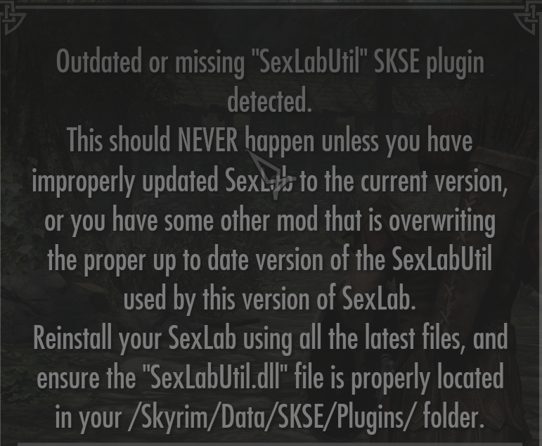 Sexlab Se Sex Animation Framework V166b 01182024 Page 398