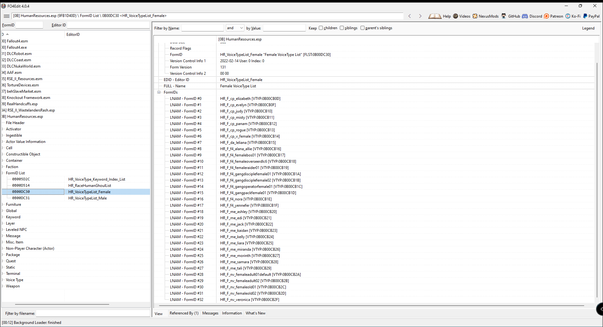 Human Resources - Page 46 - Downloads - Fallout 4 Adult & Sex Mods ...
