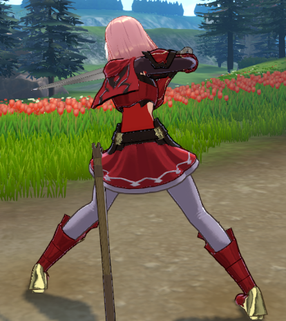 Fire Emblem Engage (Switch) - Page 28 - Adult Gaming - LoversLab