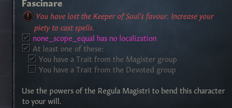 [Old Topic] Regula Magistri 2 - Page 4 - Crusader Kings 3 - LoversLab