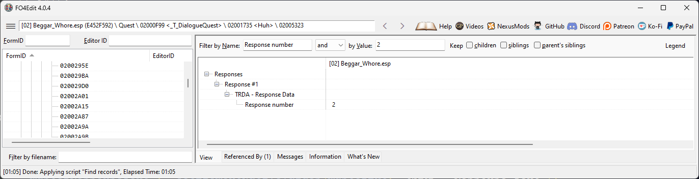 AAF HARDSHIP - beggar- whore - - Page 214 - Downloads - Advanced ...